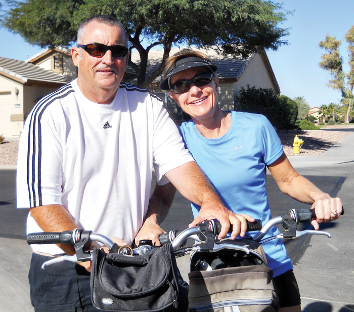 Pickleball president Bill Pardee retires – PebbleCreek Post