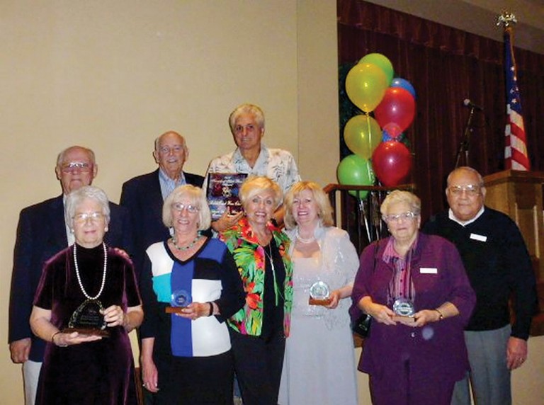 Kare Bears Celebrate 20 years – PebbleCreek Post