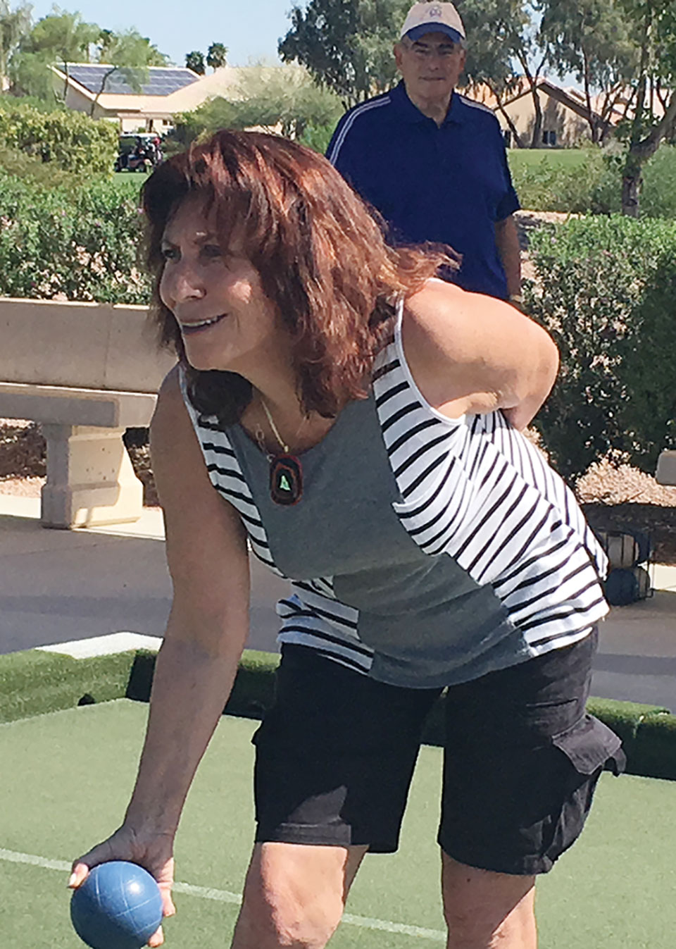 News from the Shalom Club – PebbleCreek Post