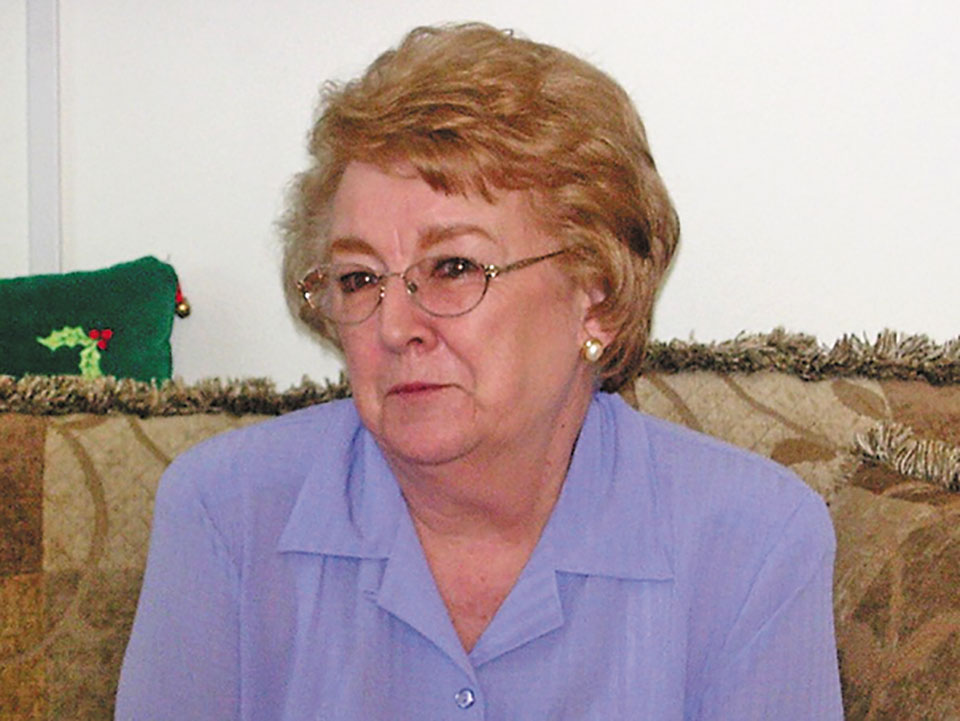 In Passing – PebbleCreek Post