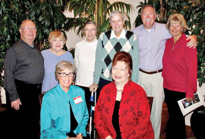 PebbleCreek Community Church welcomes new members – PebbleCreek Post