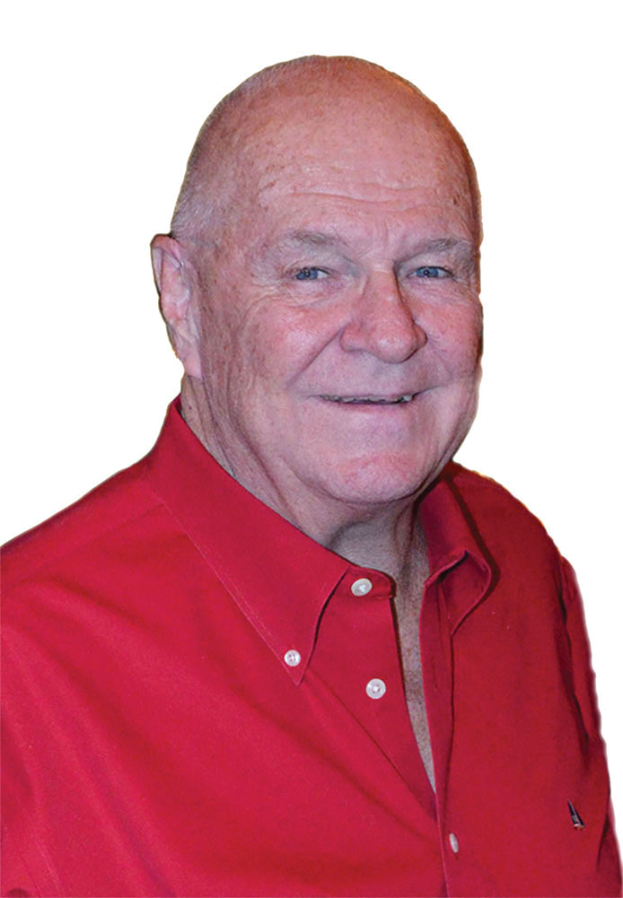 Animation pioneer, David Dodd Hand – PebbleCreek Post