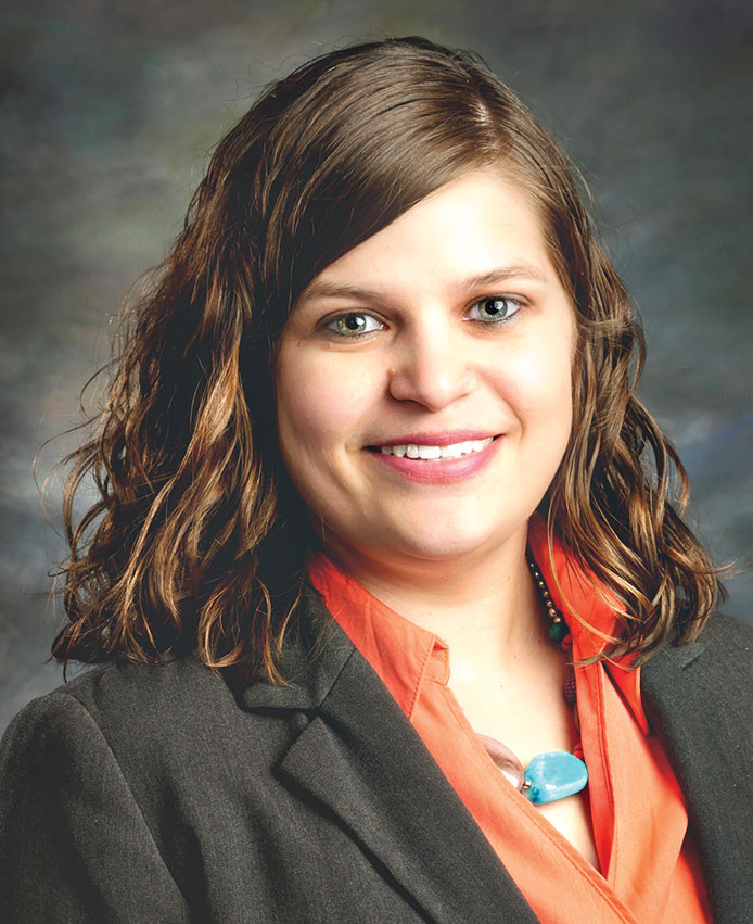 Meulenberg Law “Living Her Dream” – PebbleCreek Post