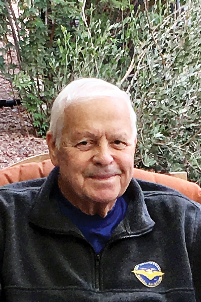 In Passing – PebbleCreek Post