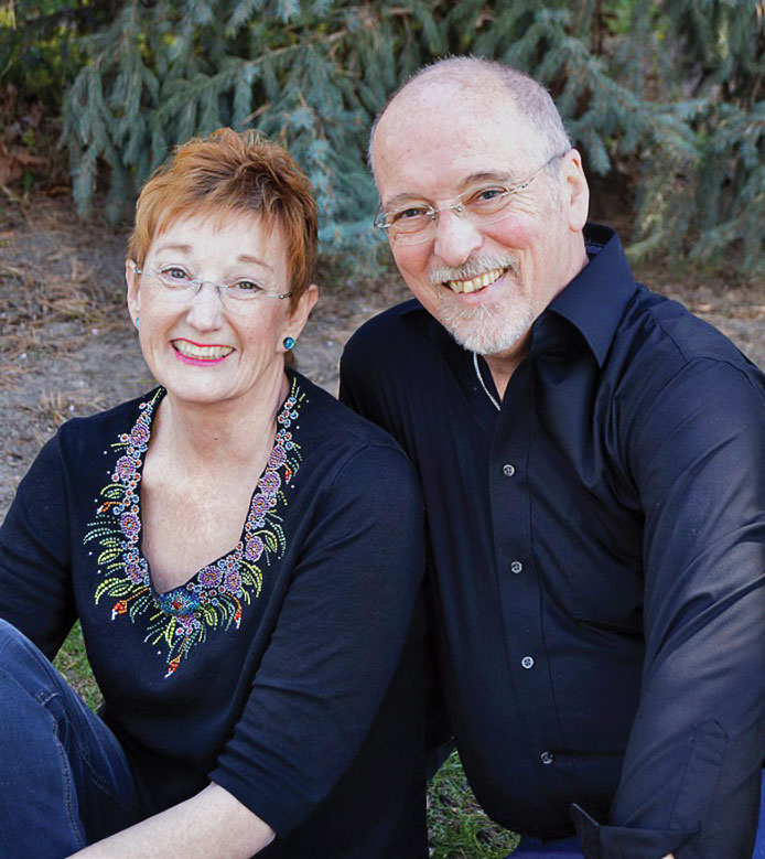 Happy Anniversary – PebbleCreek Post