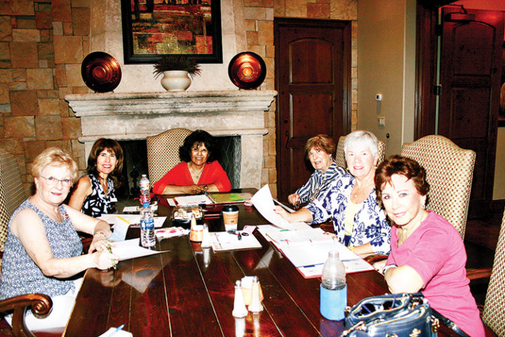 Republican Club women’s May meeting recap – PebbleCreek Post
