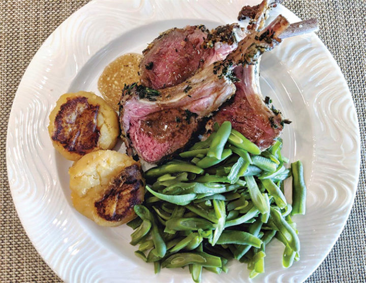 News From Robson Reserve – PebbleCreek Post