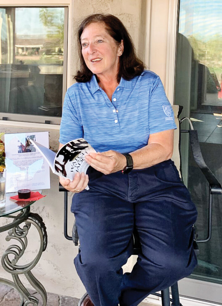 Resident Authors – PebbleCreek Post