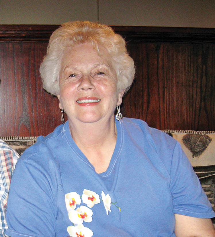 In Passing – PebbleCreek Post