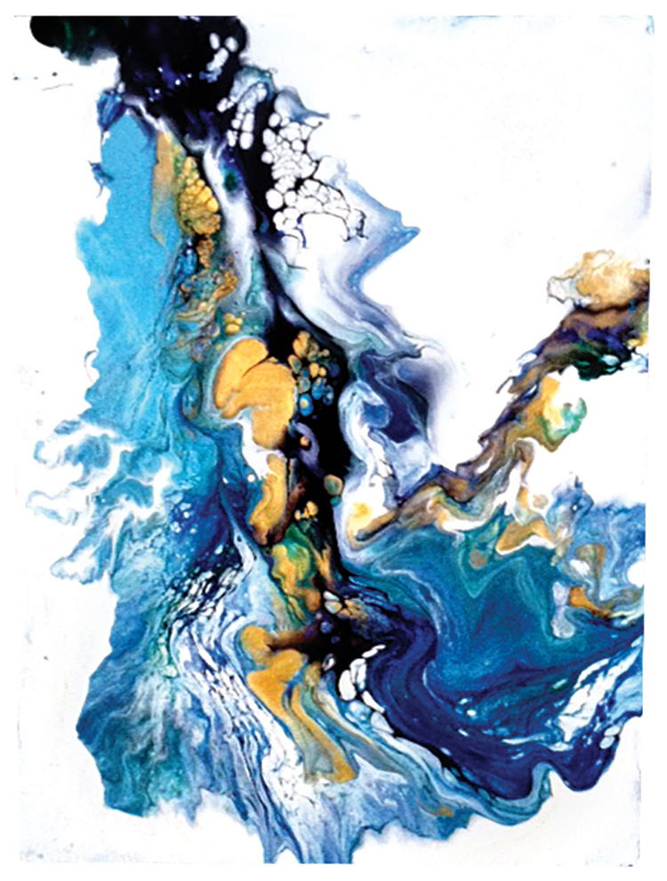 PCAC Art Show – PebbleCreek Post