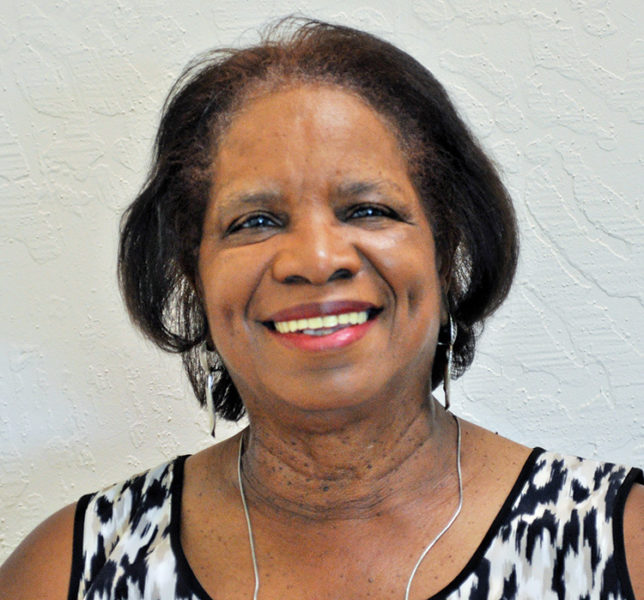 Carolyn Suttles to Be Inducted into the African American Golfers Hall ...