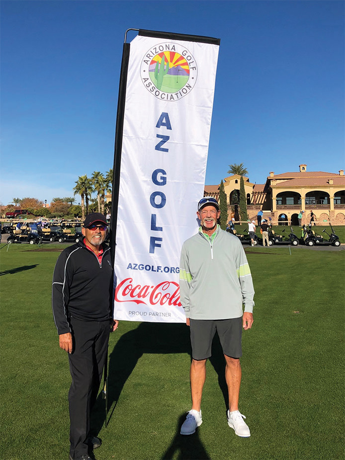 Green and Rivera Compete at AGA Club Team Championship Finals ...