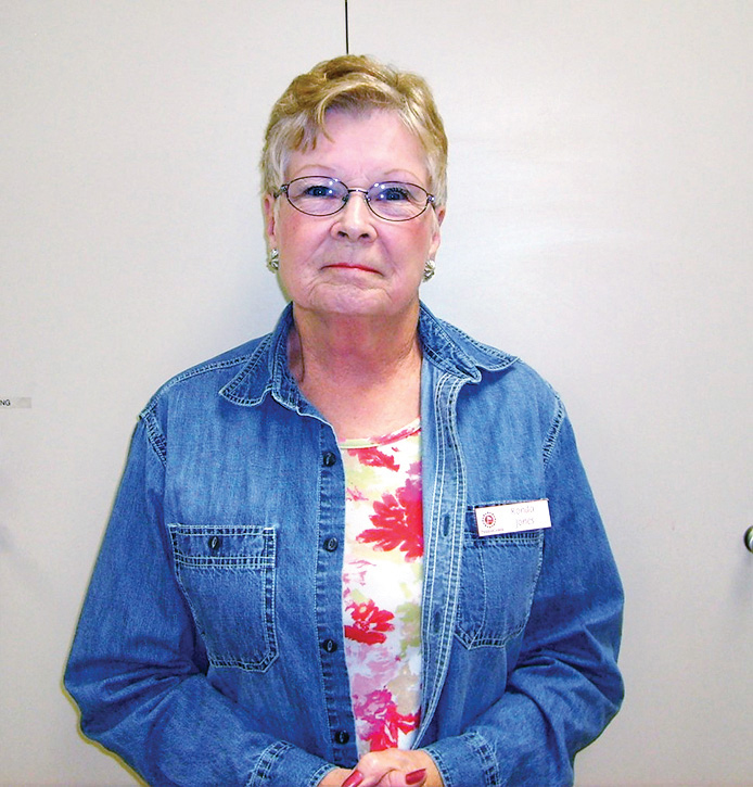 Leadership During a Pandemic: An Interview With Ronda Jones ...