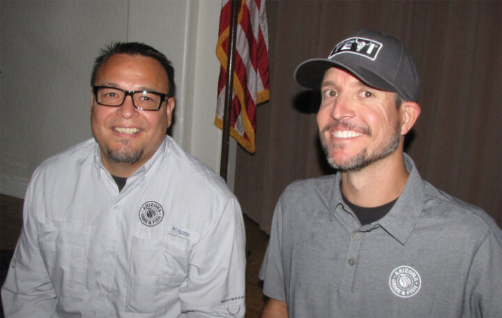 Living with Coyotes – PebbleCreek Post