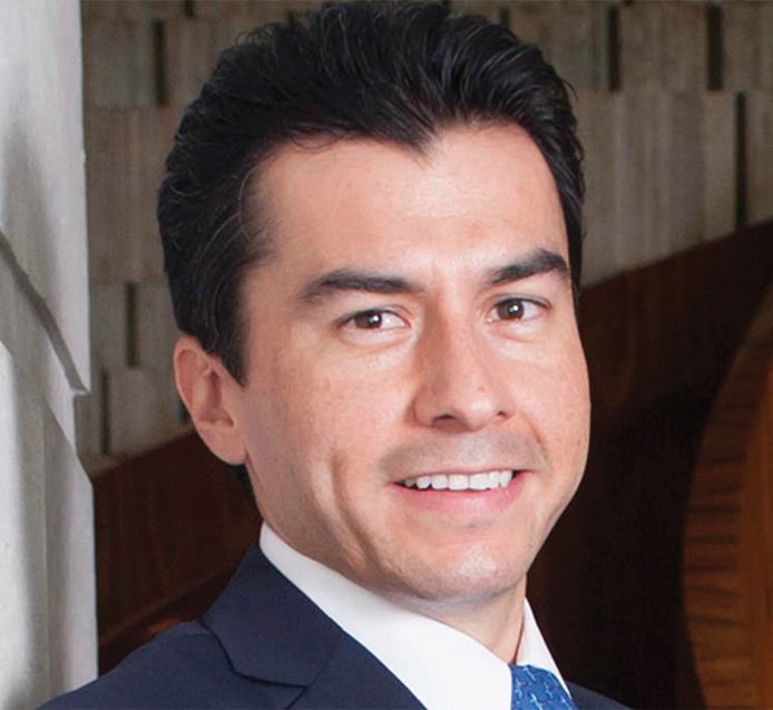 Marco Lopez, Candidate for Arizona Governor, to Speak at Dem Club ...