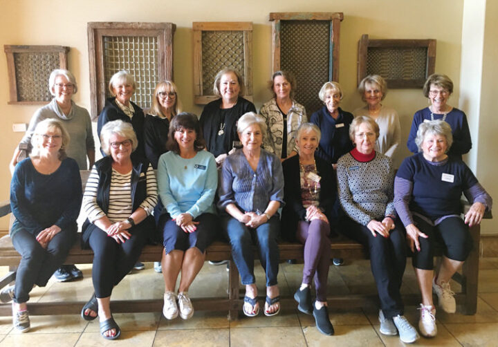 Mah Jongg Beginners’ Class – PebbleCreek Post