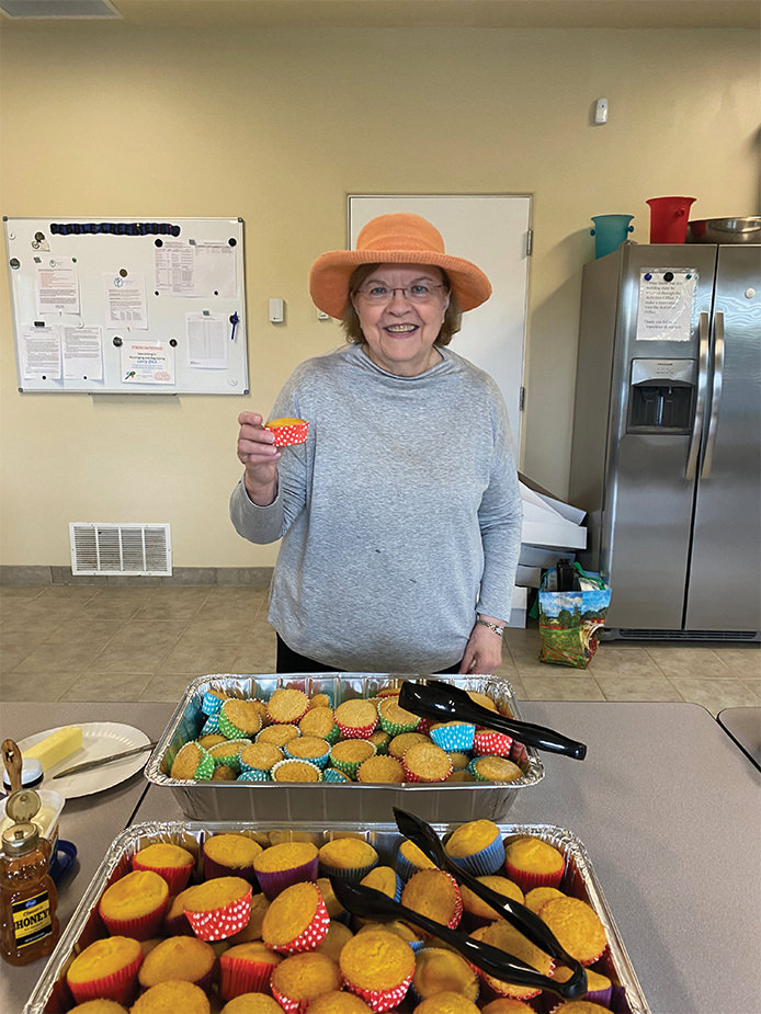 Welcome 2022 Round Robin and Tennis Social – PebbleCreek Post