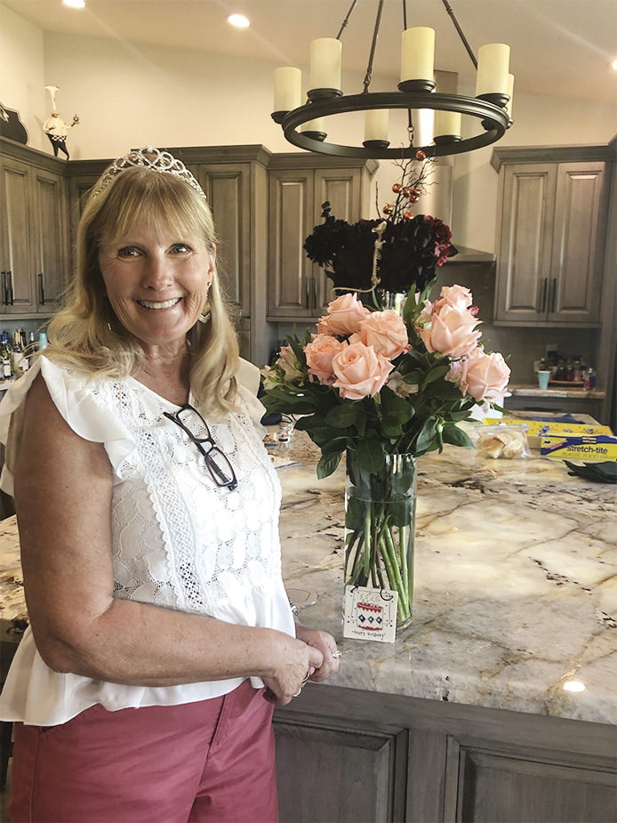 Happy Birthday Jenny Munson – PebbleCreek Post