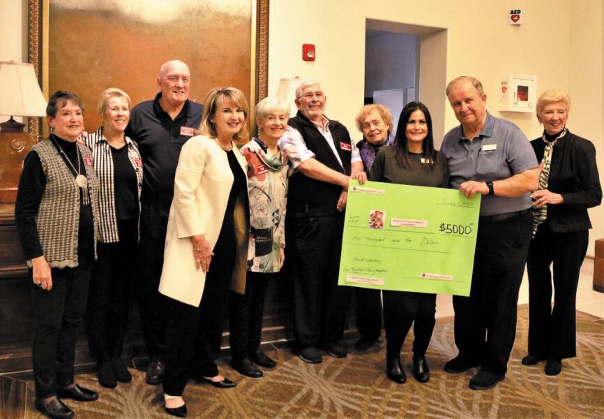 Kare Bears’ Korner – PebbleCreek Post