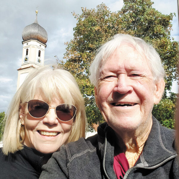 Wedding and Dance Announcement – PebbleCreek Post