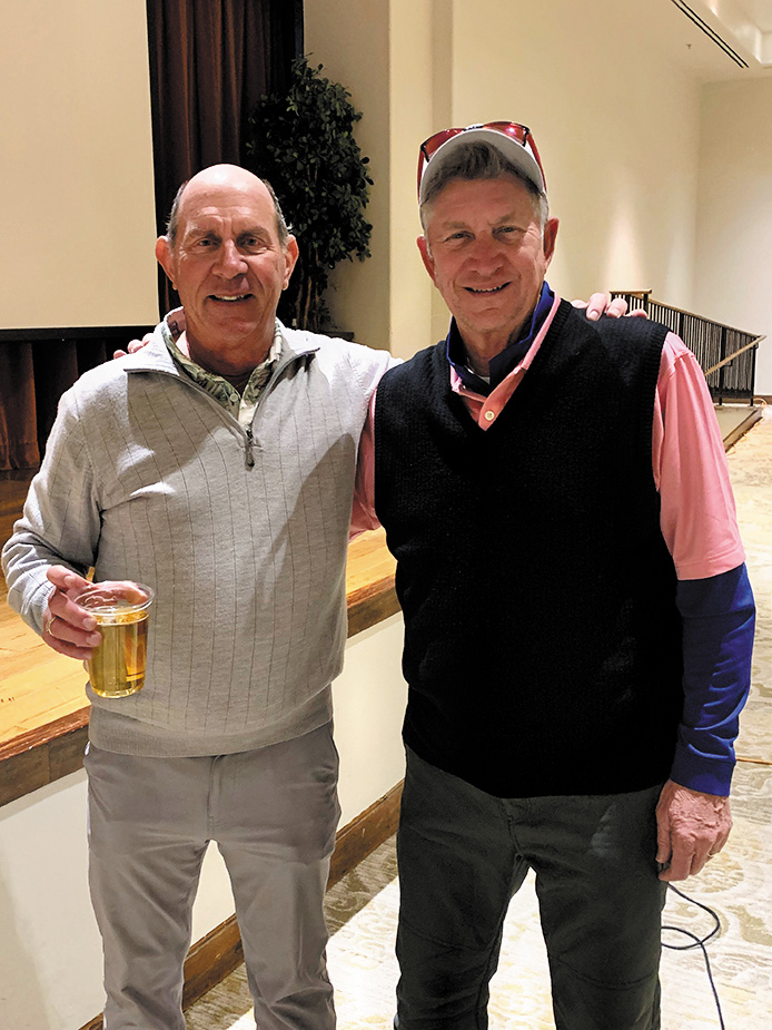 PCMGA Holds 2023 Presidents Cup Match Play Competition – PebbleCreek Post