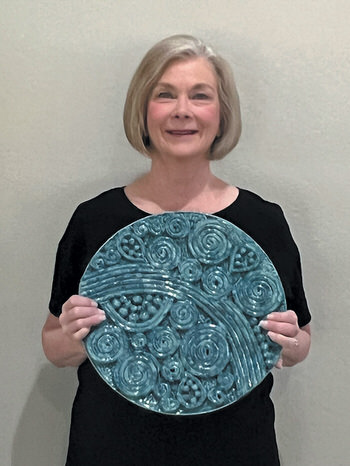 Pottery/Sculpture Club Artist of the Month – PebbleCreek Post