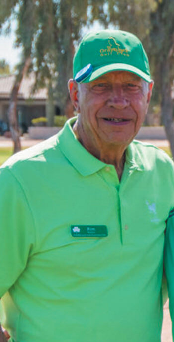 14th Annual Irish American Charity Golf Tournament – PebbleCreek Post