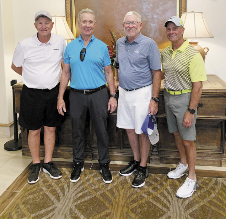 PCMGA Introduces Officers for the 2023-24 Season – PebbleCreek Post