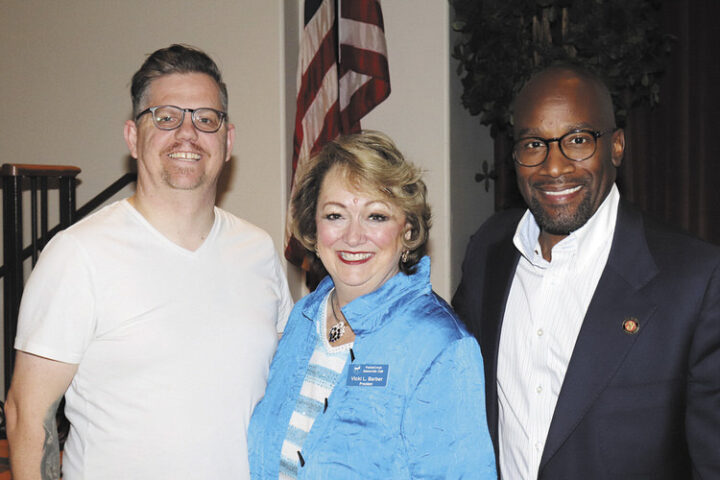 Democratic Club Hosts Prospective CD9 Candidates – PebbleCreek Post