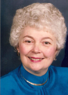 In Passing – PebbleCreek Post