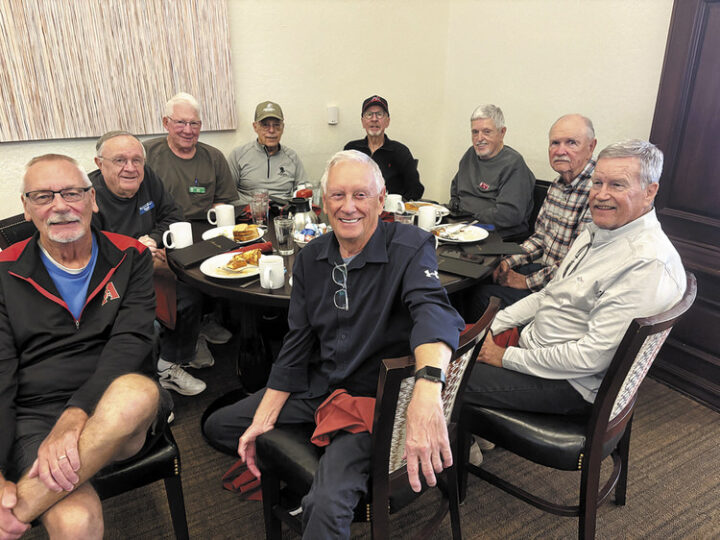 Unit Happenings – May 2025 – PebbleCreek Post