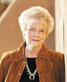 Jan Cleere – PebbleCreek Post