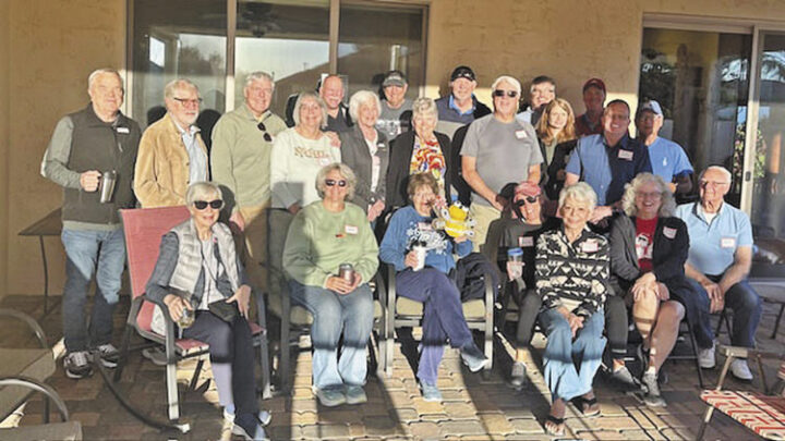 Unit Happenings – January 2026 – PebbleCreek Post